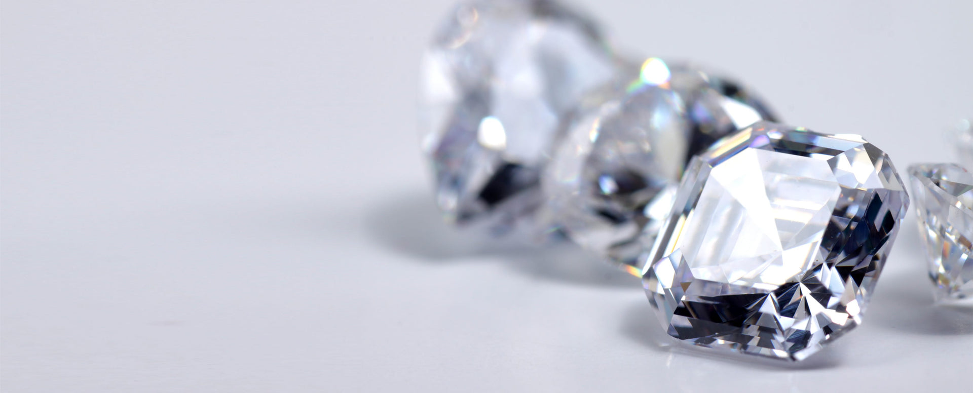 Diamond Education | Learn About Diamonds | Barton-Clay Fine Jewelers